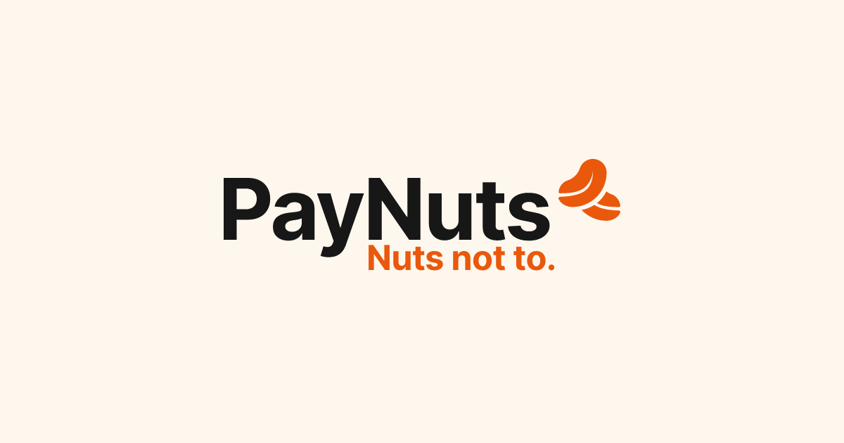 PayNuts Portal | PayNuts