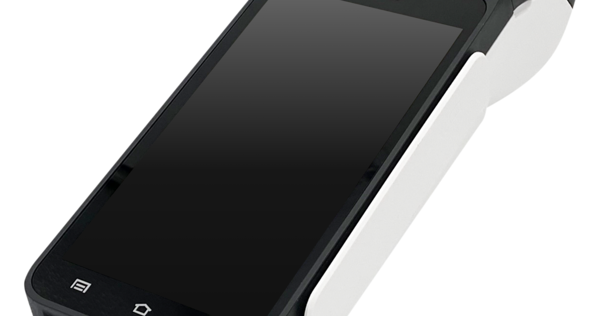 VeriFone T650p. EFTPOS Terminal | PayNuts