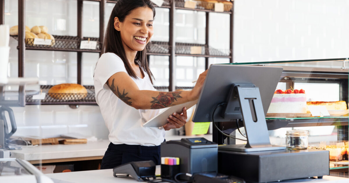 Hospitality Industry Payments | PayNuts